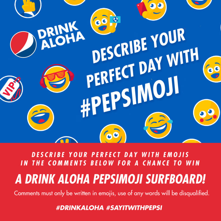 Pepsi - 6 Pillars Marketing
