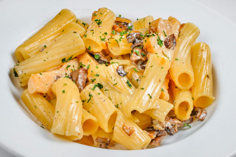 Romano's Macaroni Grill - 6 Pillars Marketing